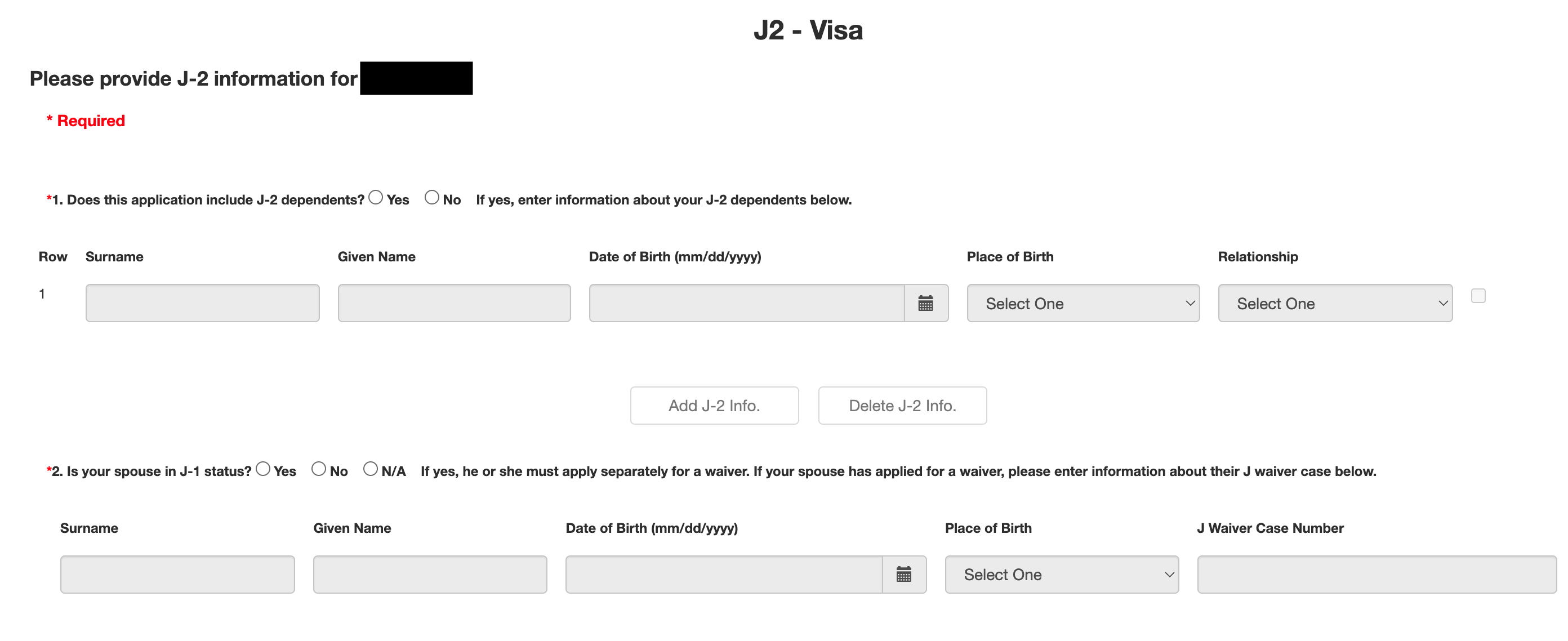 J1豁免DIY保姆级图解，手把手教你办J1 Waiver（不持异议信版） - 卡内基国际学生学会