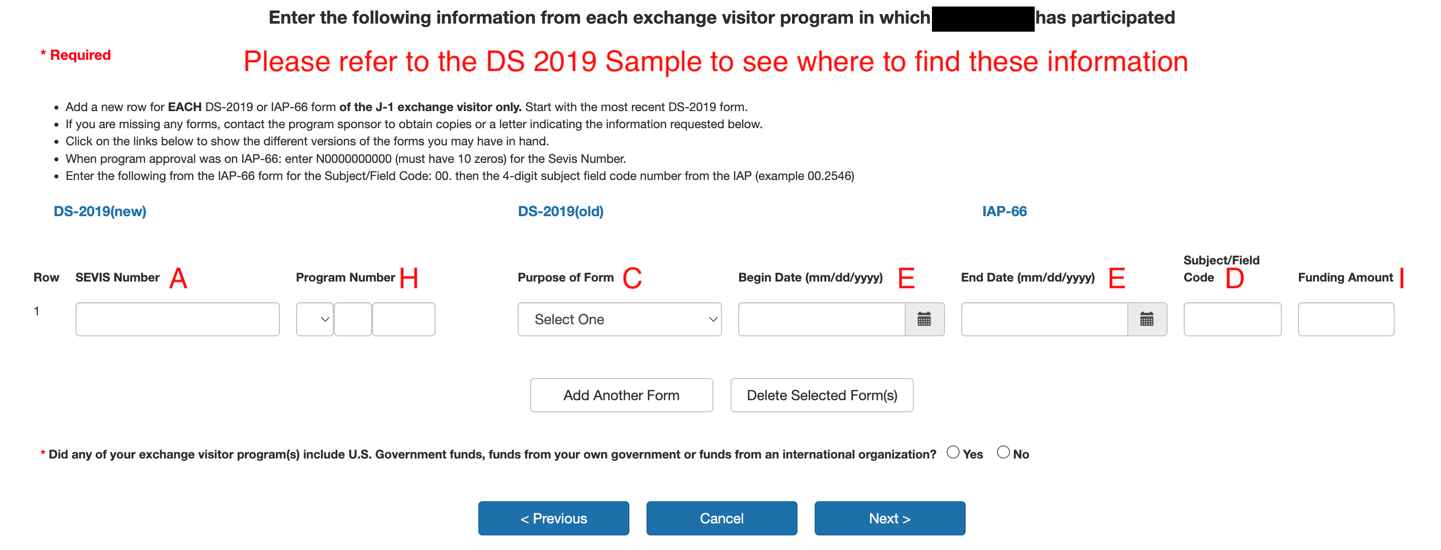 J1豁免DIY保姆级图解，手把手教你办J1 Waiver（不持异议信版） - 卡内基国际学生学会